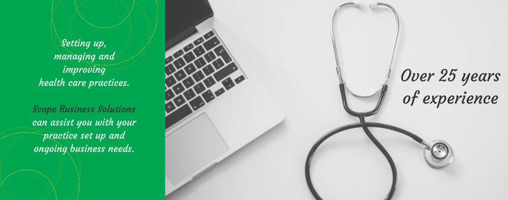 Copy of Over 25 years of experience - Scope Business Solutions